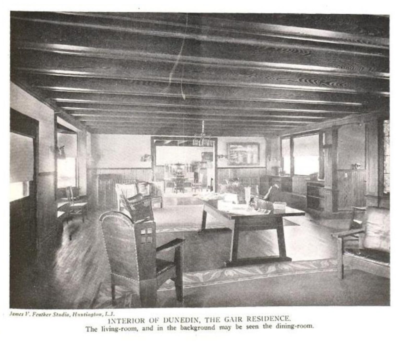 The Legacy of Robert Gair – Cardboard News Network