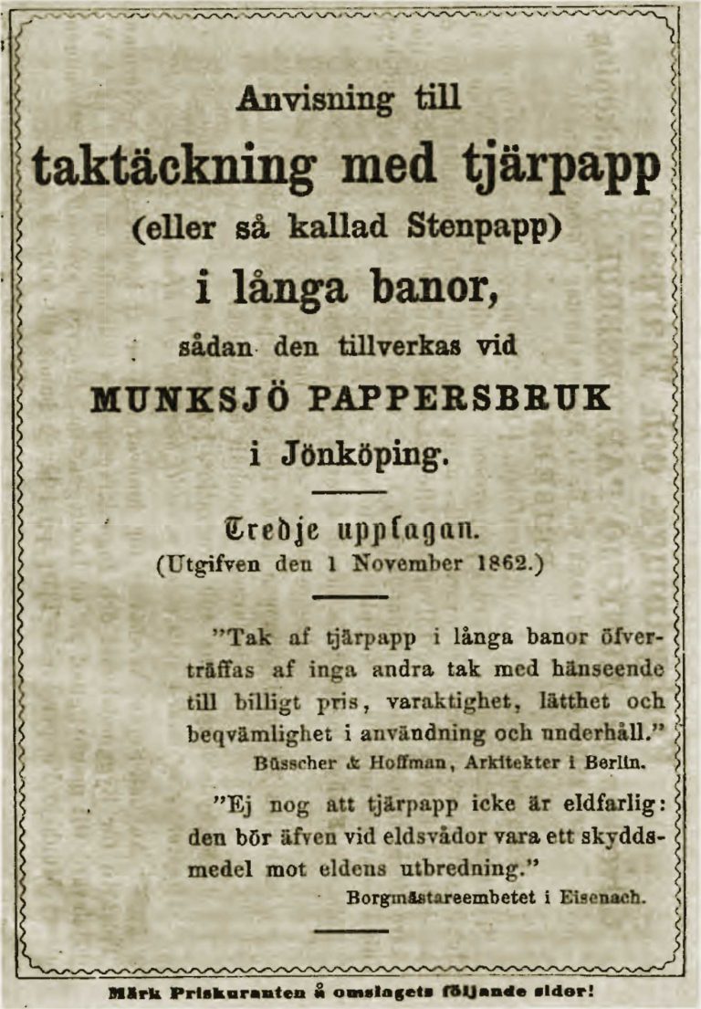 The Evolution of Paper Products – Cardboard News Network