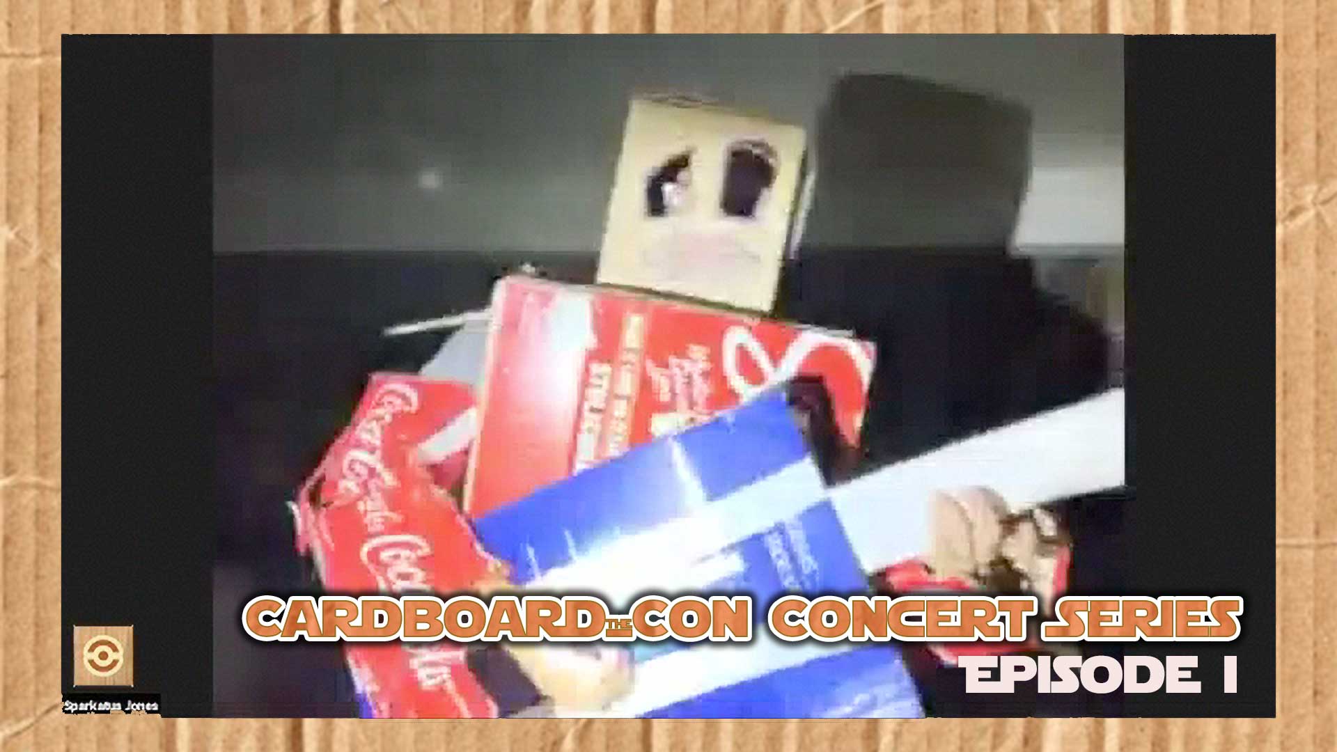 Summer Concert Series – Cardboard News Network